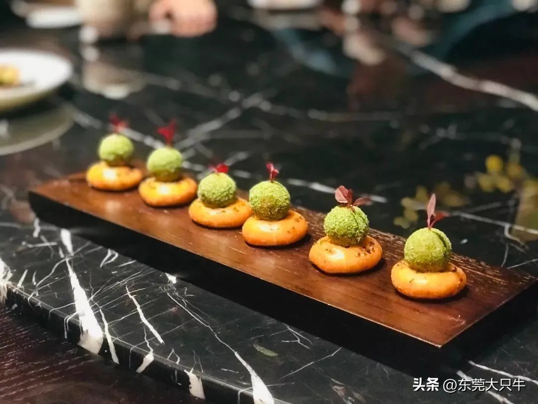 Jiangsu and Zhejiang Bengang Special Dishes - iNEWS