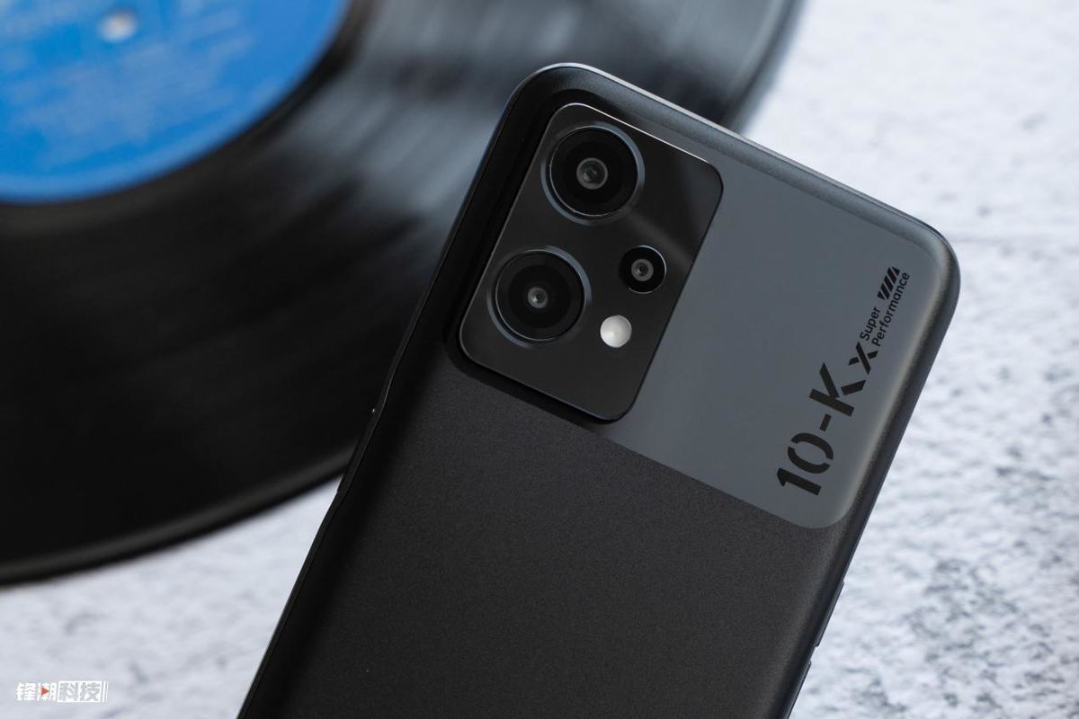 Fast charge and large battery, say goodbye to battery life anxiety ...