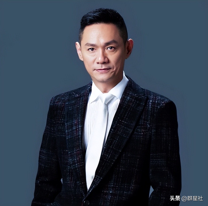 Old drama Guguo Jinglin: His wife died 13 years ago, but now he is ...