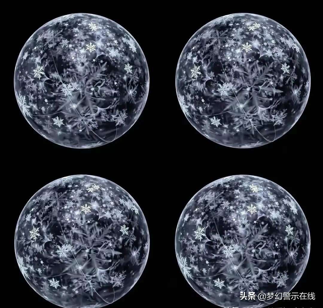 A set of three-dimensional stereograms that are relatively easy to ...