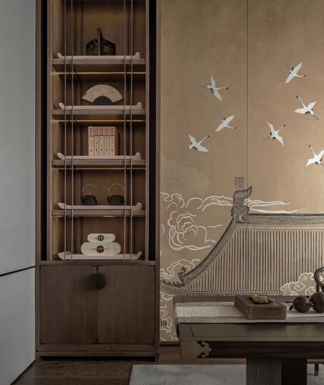 "New work" Song Dynasty aesthetics, why is it so advanced? - iNEWS