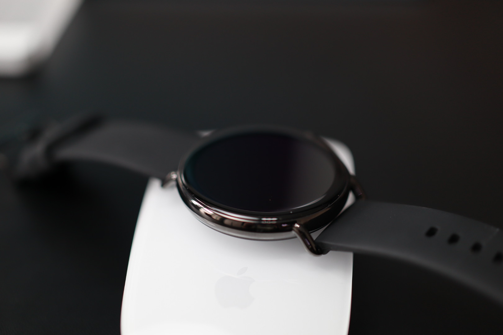 Just need health? A high-value 100 yuan health monitoring smart watch ...