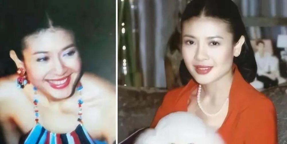 Thailand's stunning princess Sirami: Exiled for eating with dogs - iMedia