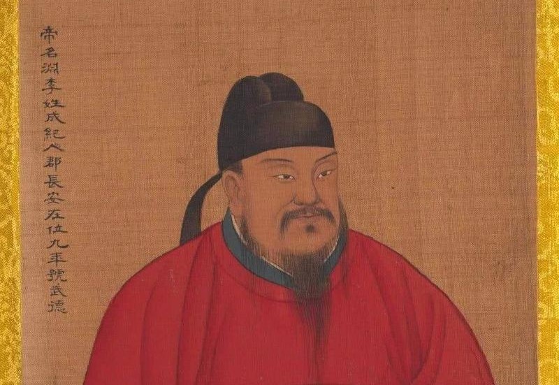 Demystifying Xuanwu Gate: Li Shimin concealed the truth about killing ...