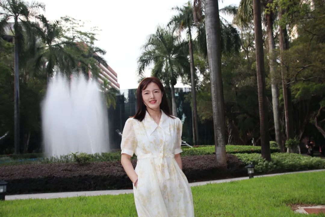 Liu Mengying: Seeing the Inheritance Characteristics of Dong ...