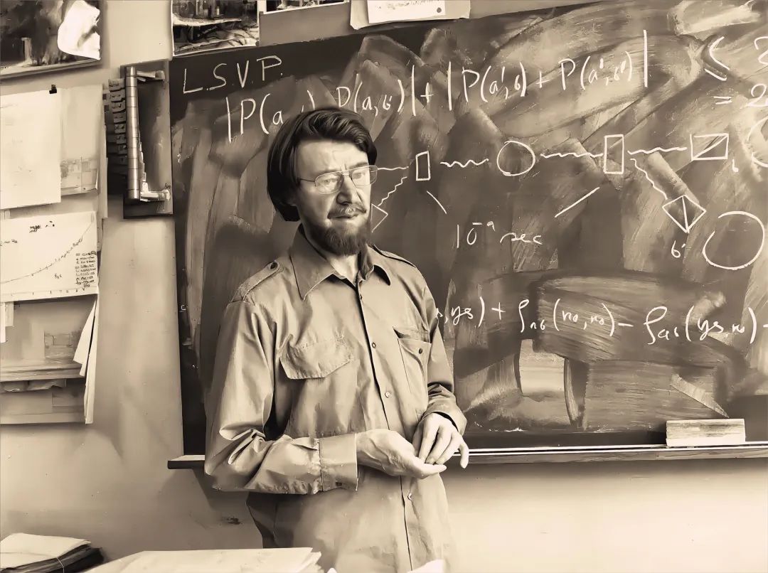 A Brief History of Bell's Inequality Test - iMedia