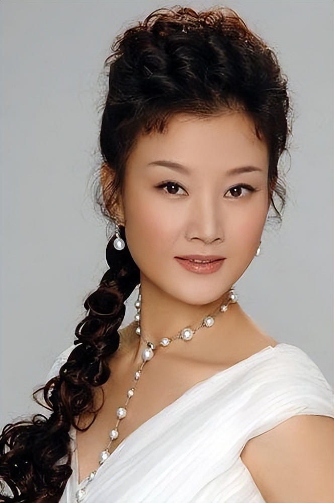 A woman who makes Sima Nan feel in awe is actually the soprano Song ...