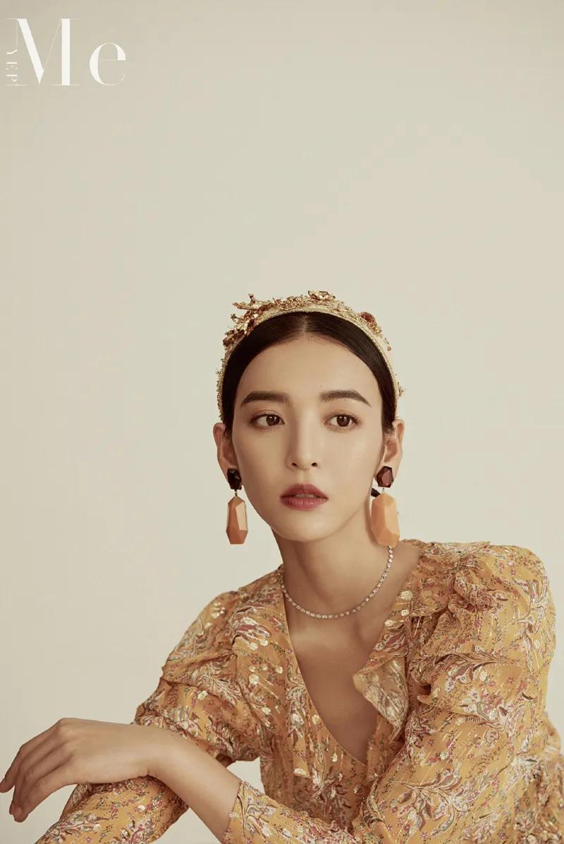 Mingyang Entertainment—Beauty Star—You Jingru - iMedia