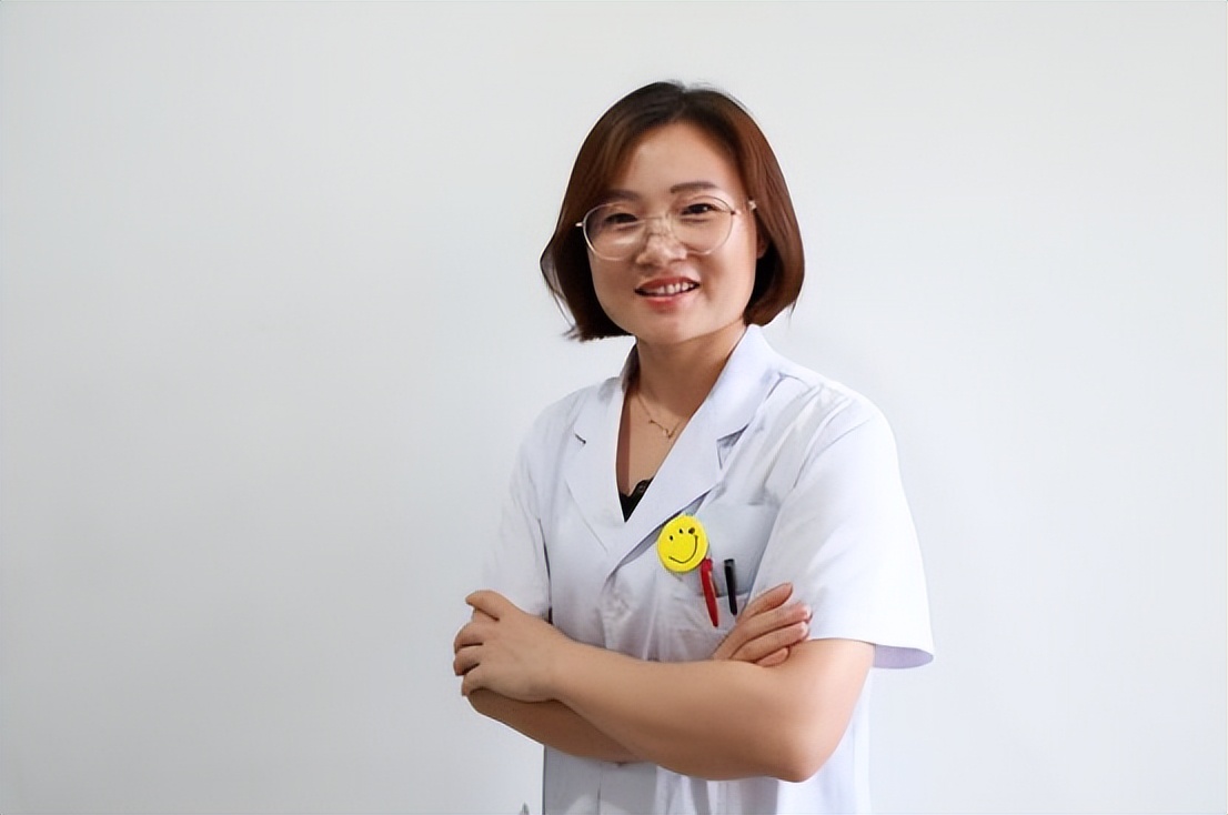 Your doctor friend - Dr. Xiao from Kuaishou Internal Medicine - iMedia