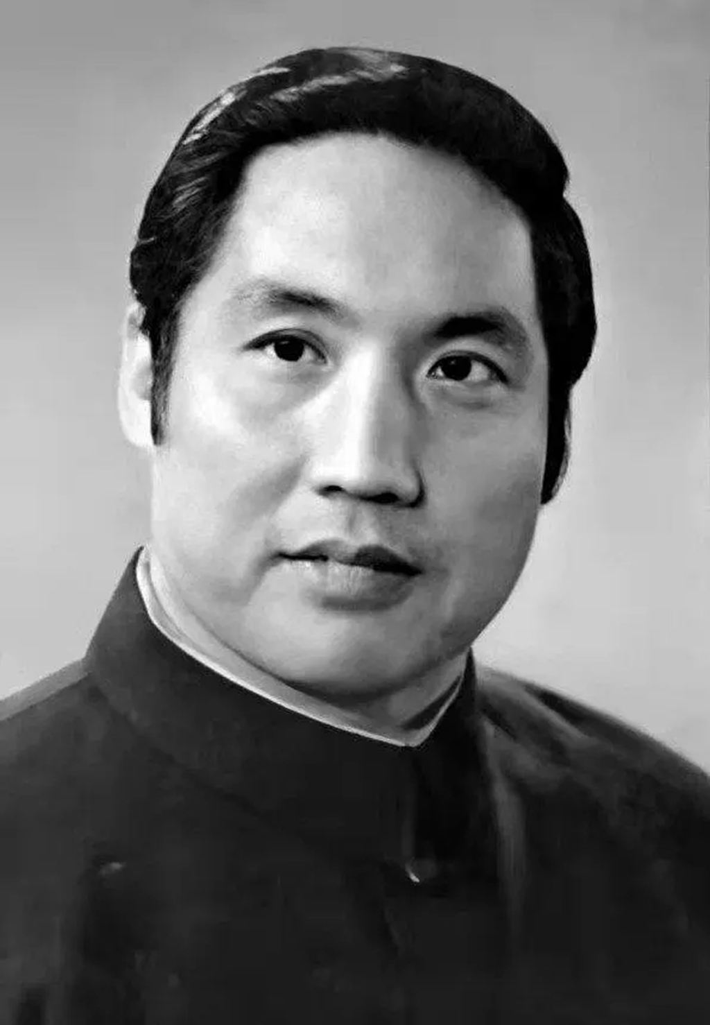 "Li Yuhe" Qian Haoliang died on the 2nd anniversary - iNEWS