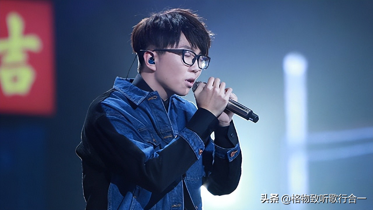 Heart-wrenching people: Mao Buyi, the civilian singer who made my heart ...