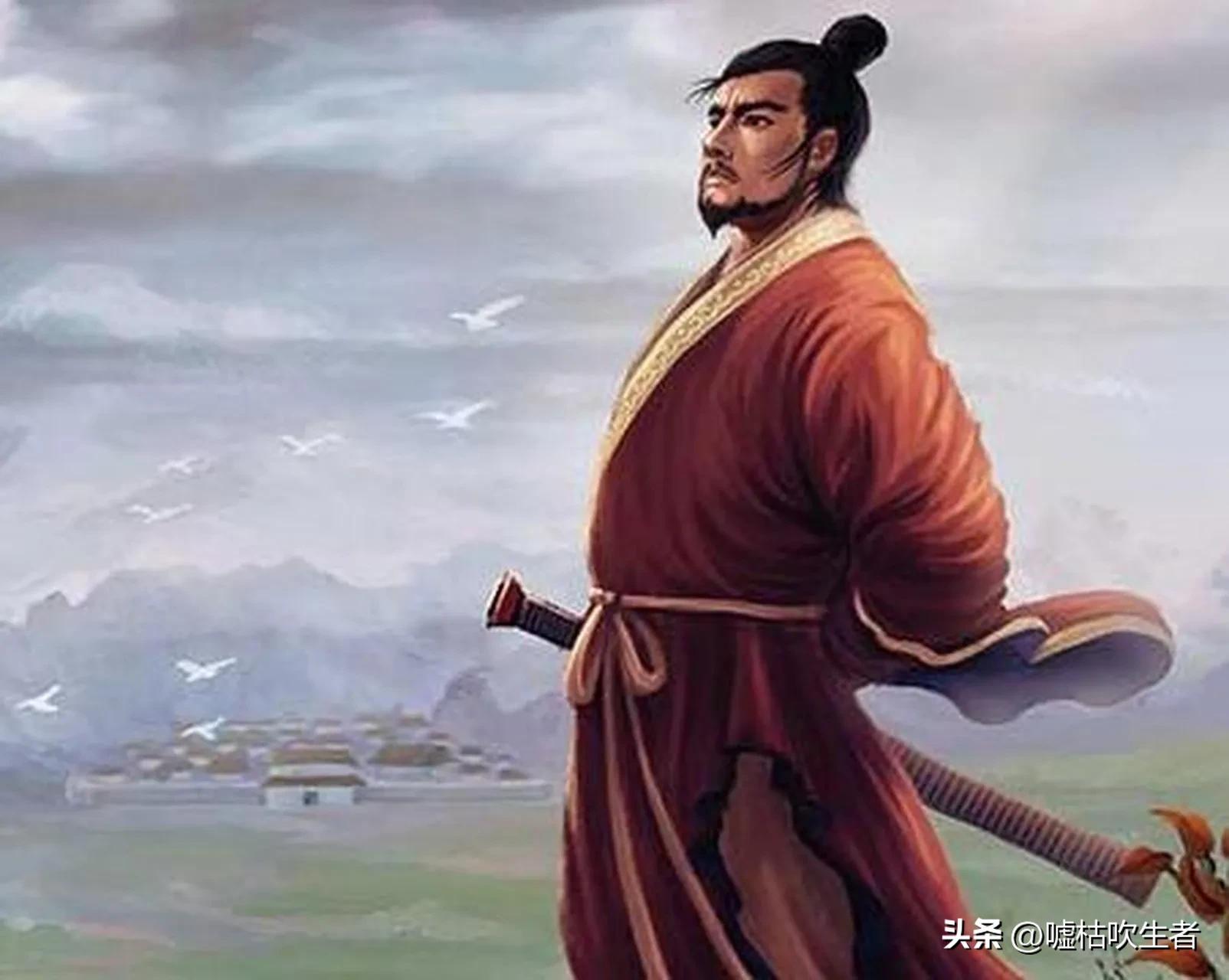 Heroes of the Three Kingdoms 107-Cao Wei Fengchang Wangxiu - iNEWS