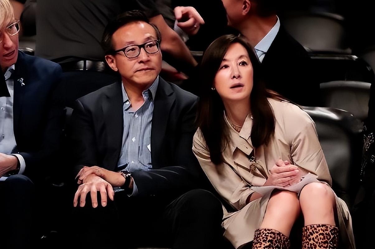 Tsai Chongxin announced his return to Alibaba and took over the power ...