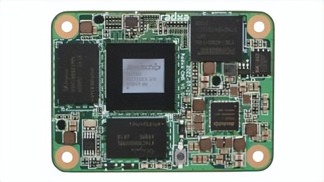 Radxa lifts lid on octa-core compute module to take on Raspberry Pi - iNEWS
