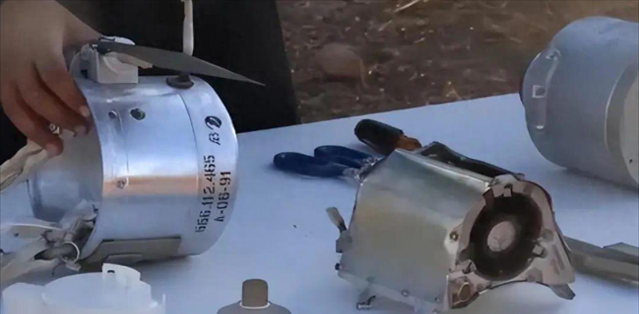 China's terminally sensitive bomb is specially designed to "open" tanks ...