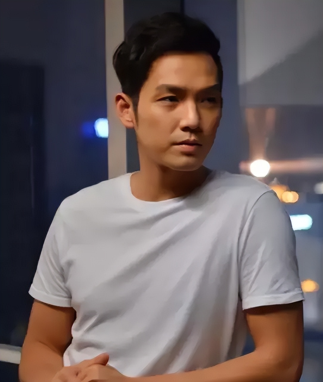 Wallace Chung is divorced? After the ex-wife made a big fuss in the ...