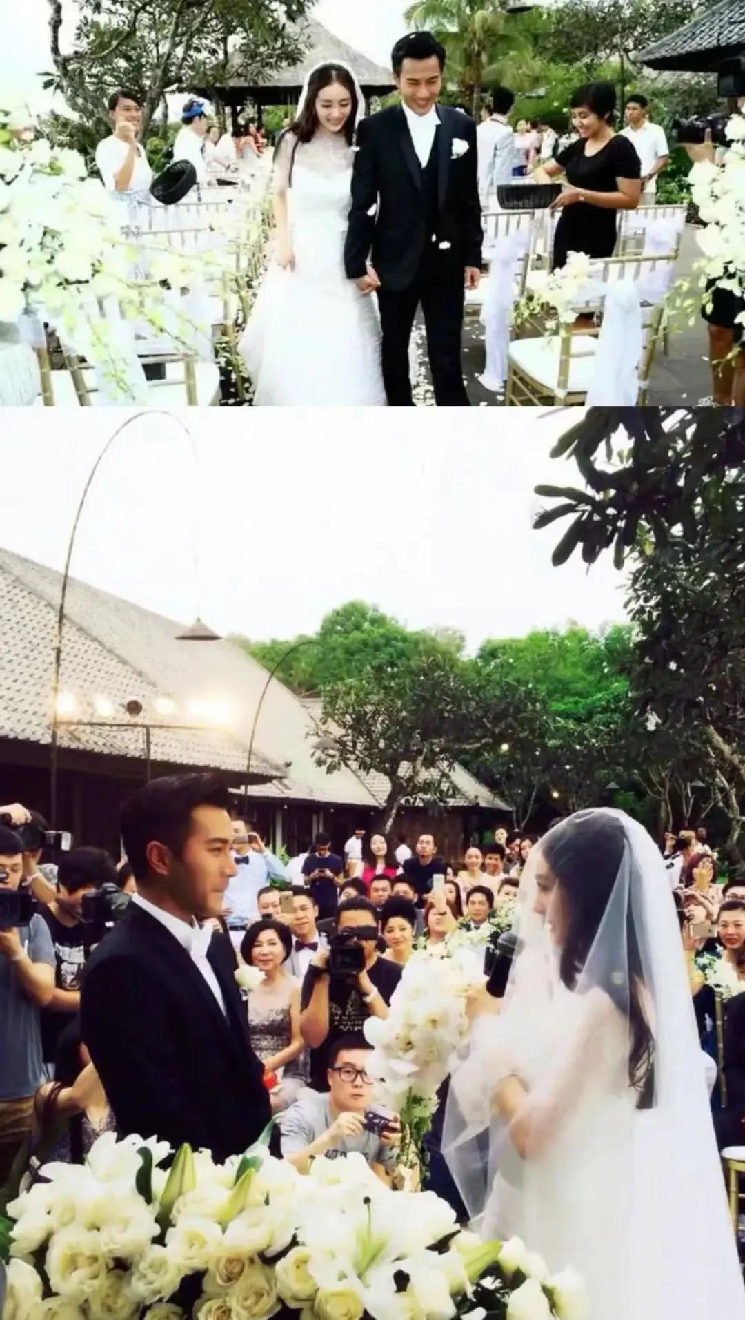 From looking forward to marriage to being devastated, what has she ...