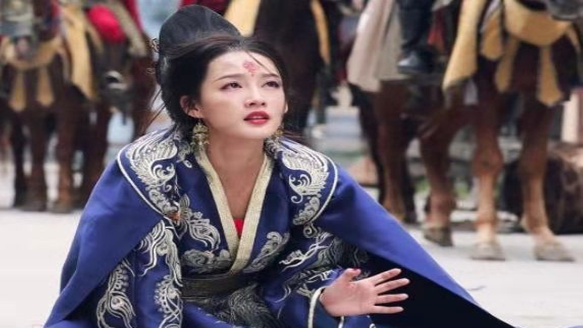 The most tragic princess in history, the official history dare not ...