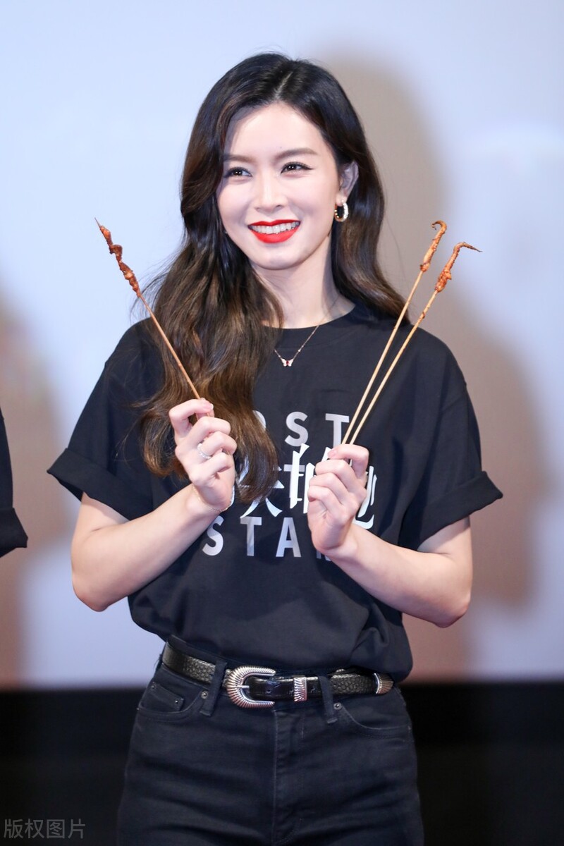 After watching "The Missing She", Chen Sicheng, Cui Rui, and Wen ...