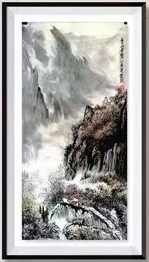 Chinese Art Master·Oriental Pen - Exhibition of Works of Excellent ...