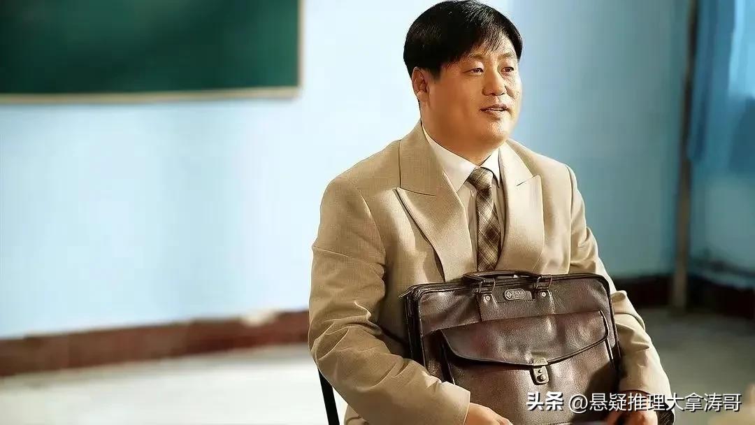 Song Xiaofeng directed and acted in "Warm Smile", surpassing Yu Qian's ...