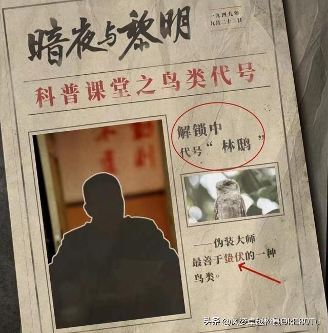 "Dark Night and Dawn" Until Lao Chen was raped by Lu Xiangyang, he ...