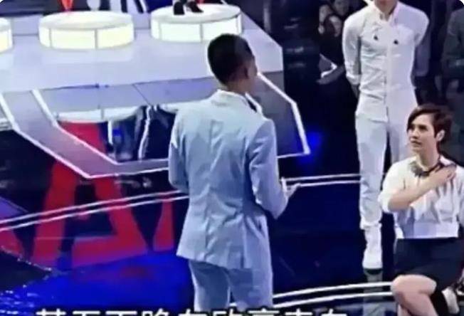 Ou Hao: He was born in an ordinary family, relying on his own efforts ...