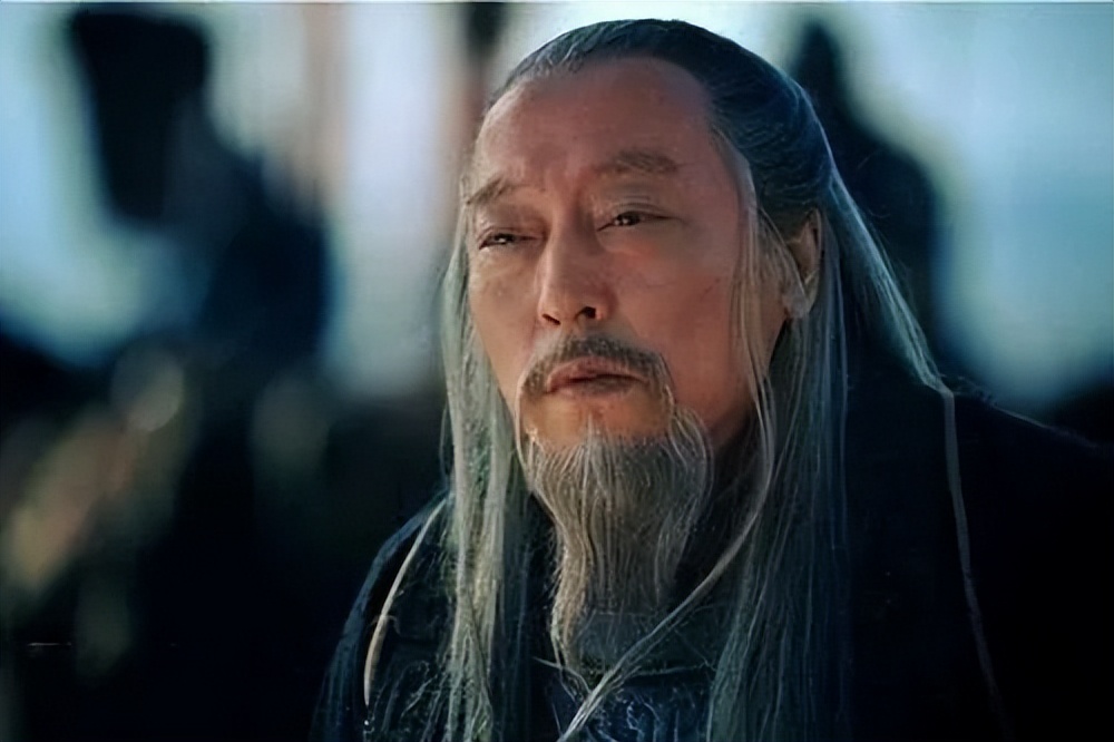 Among the three people Sima Yi feared in his life, Zhuge Liang only ...