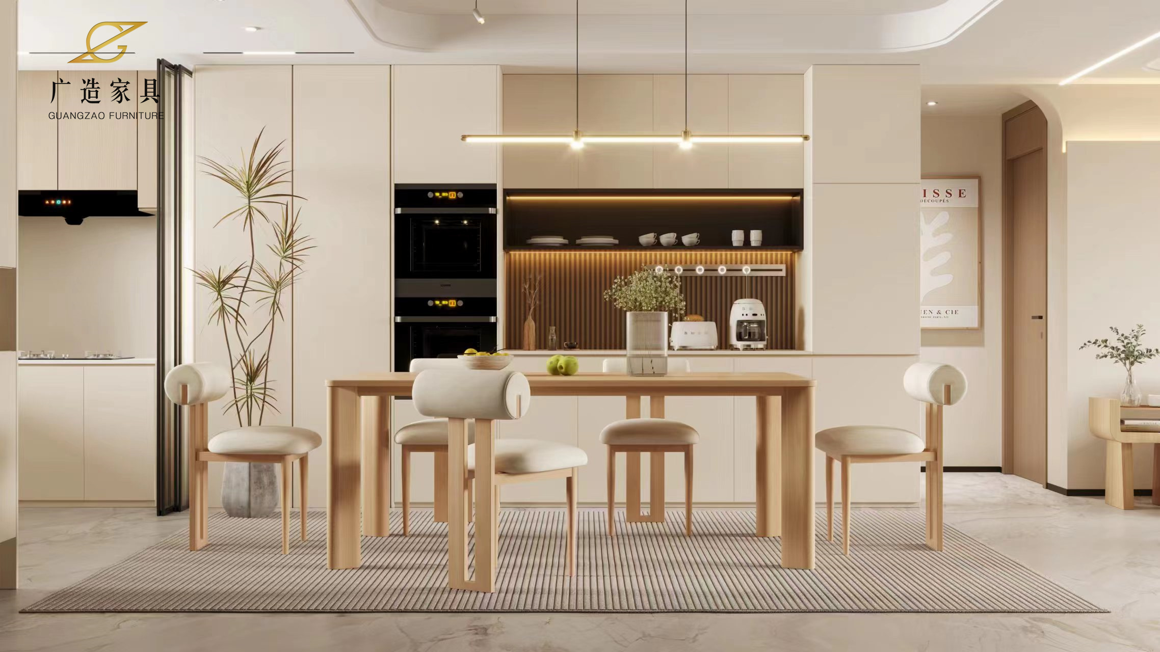 Why does the "cream style" that is popular all over the Internet ...