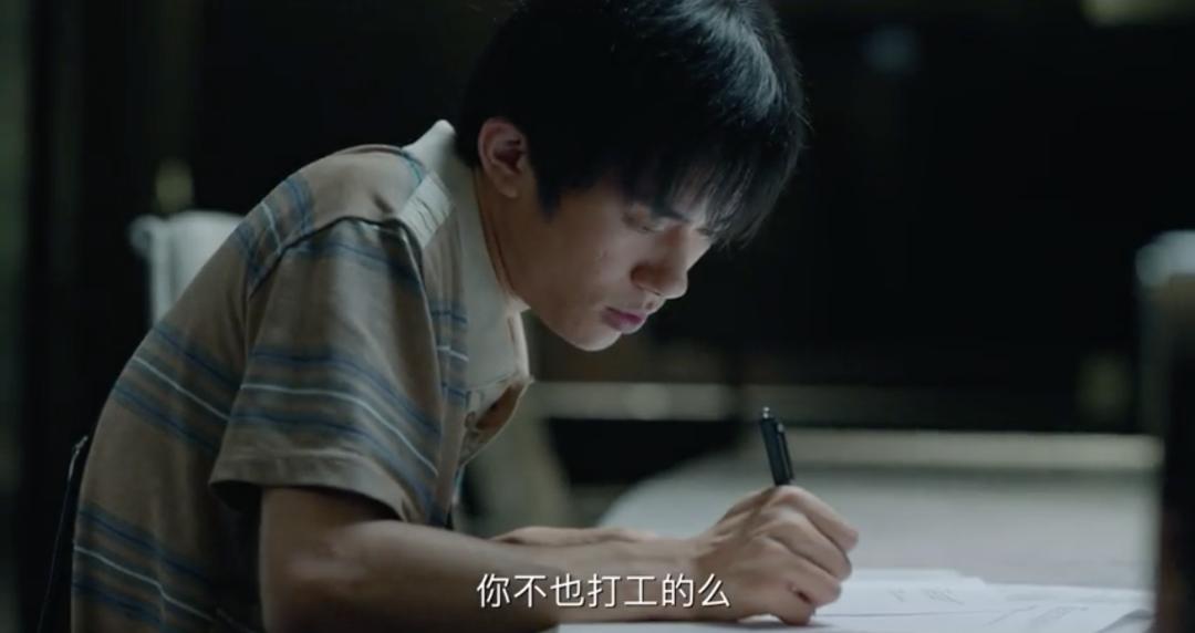 Wen Muye, who came with "Miracle", has the potential to become the ...