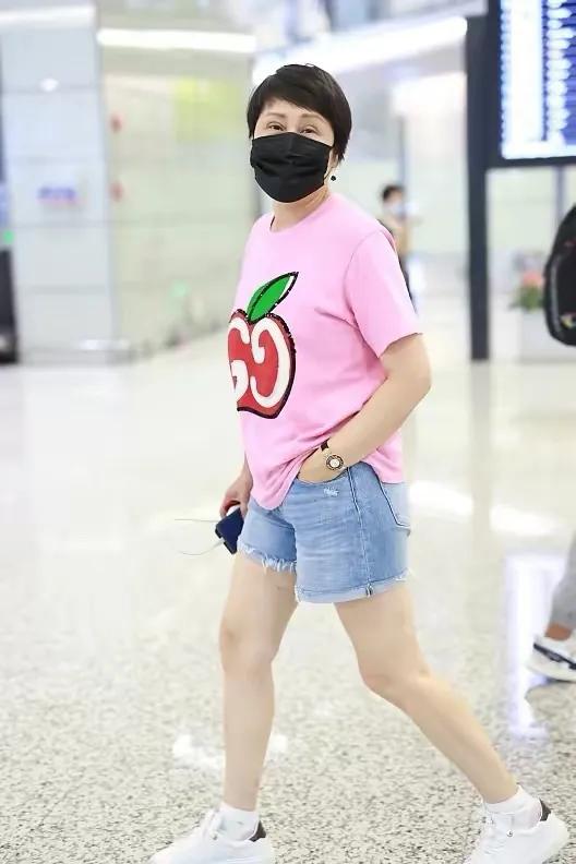 Cai Ming and Zhang Kaili can only rank third and fourth among the four ...