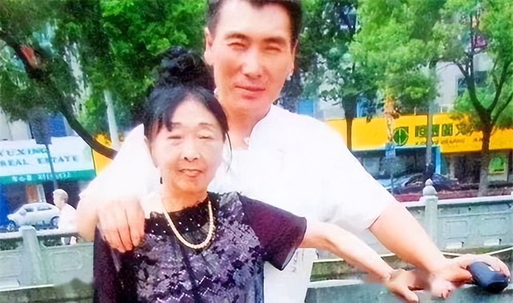 Li Yucheng spoiled his wife and set up a collapse? Wolf ambition ...