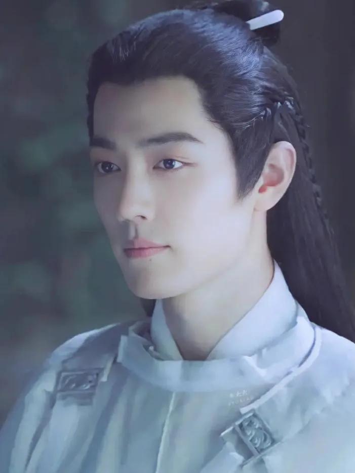 Just rubbing the heat? "Yu Gu Yao" intensified its publicity! Xiao Zhan ...