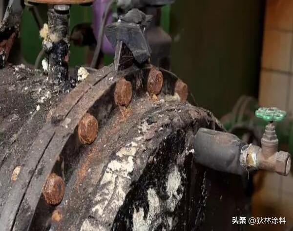 Prevention and Treatment of Valve Corrosion - iMedia