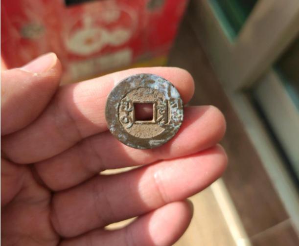 Four ways to teach you how to identify the authenticity of coins - iNEWS