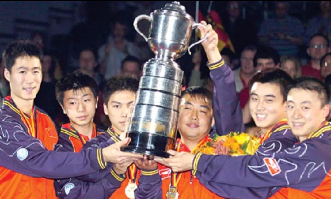 There are constant disputes in the ping-pong arena, who wins the leader ...
