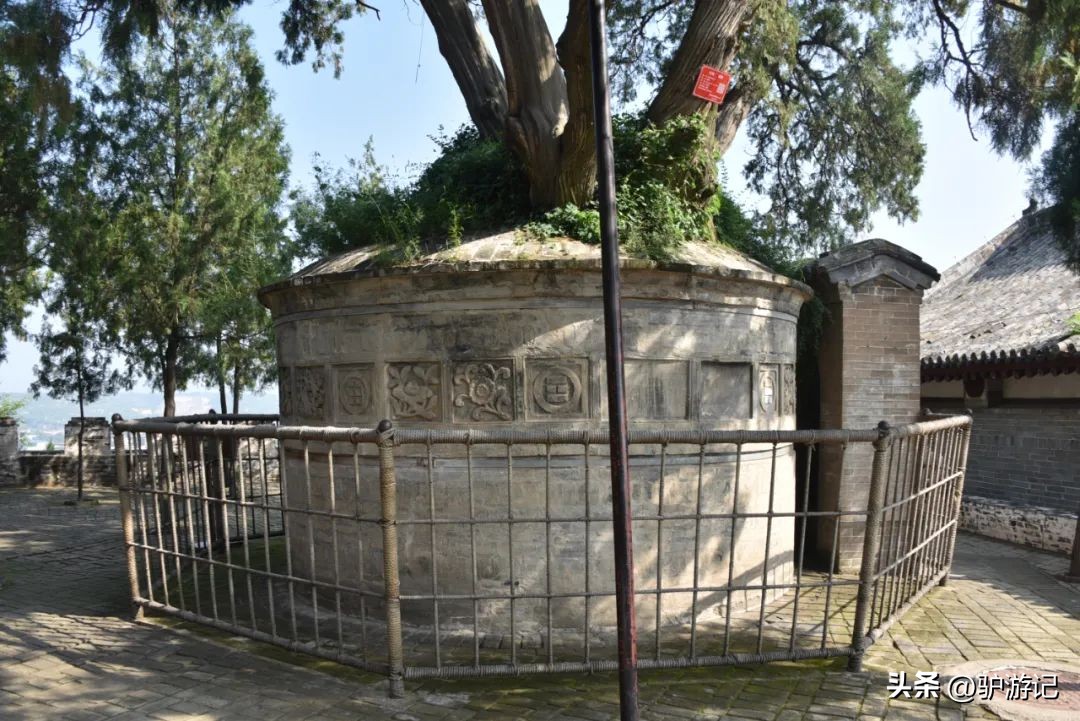 The historian's swan song, the rhythmless li Sao, why is the tomb of ...