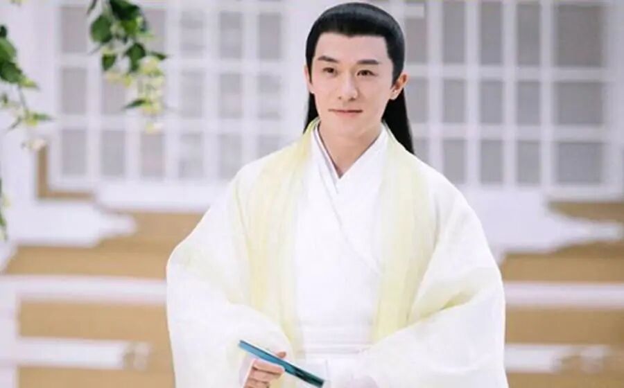 "Bu Sheng Lian" was launched, the starring candidate was announced, the ...