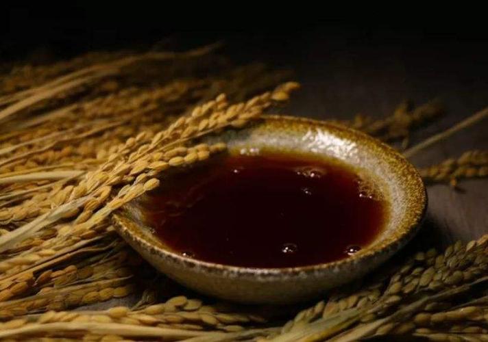 Explore the history and development of ancient Chinese rice wine, its ...