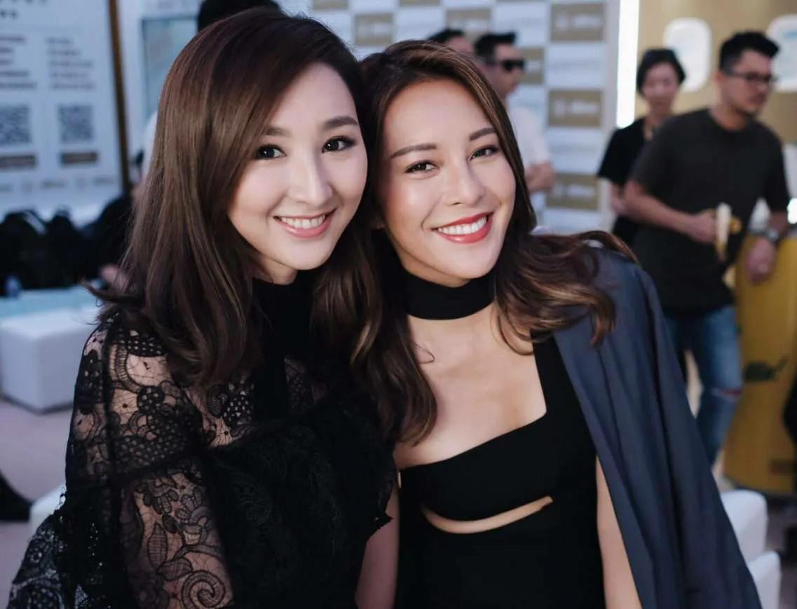 Taiwanese actress Melody announced her divorce: 17 years of being ...