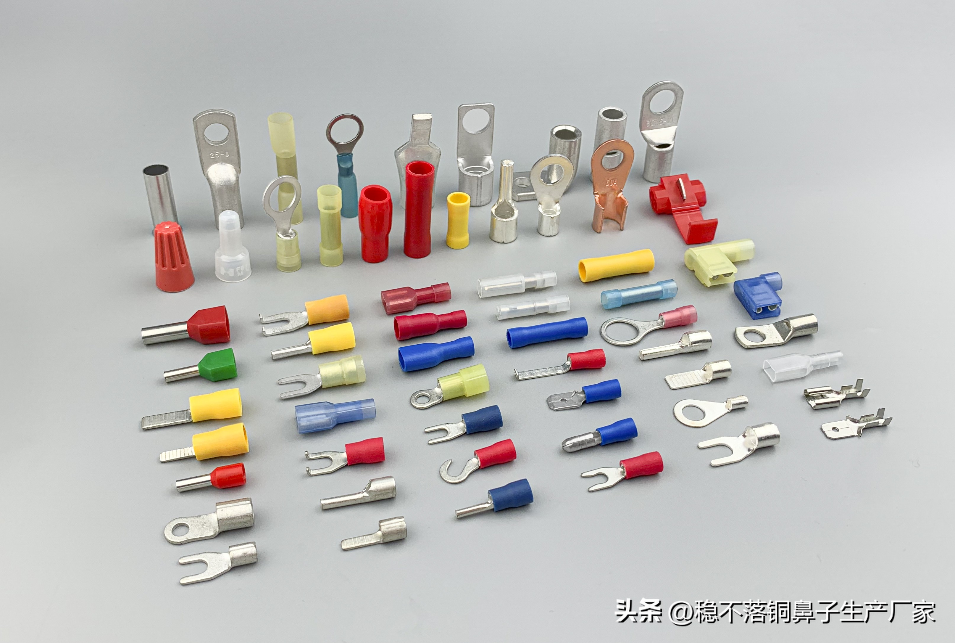 5 problems that need to be avoided when crimping wires and cables with ...