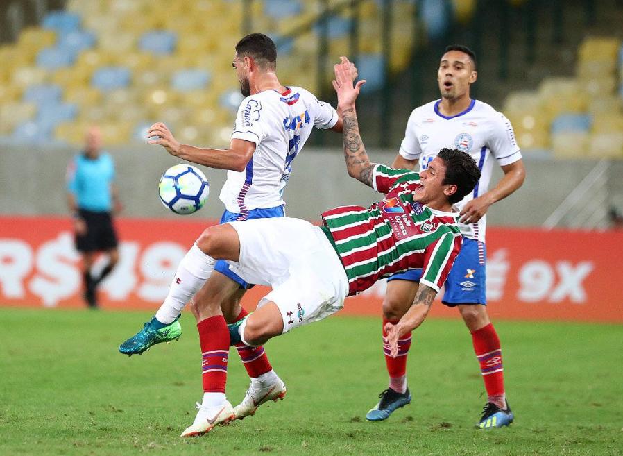 Brazil: Goiania is deep in the relegation zone, Brazil International is ...