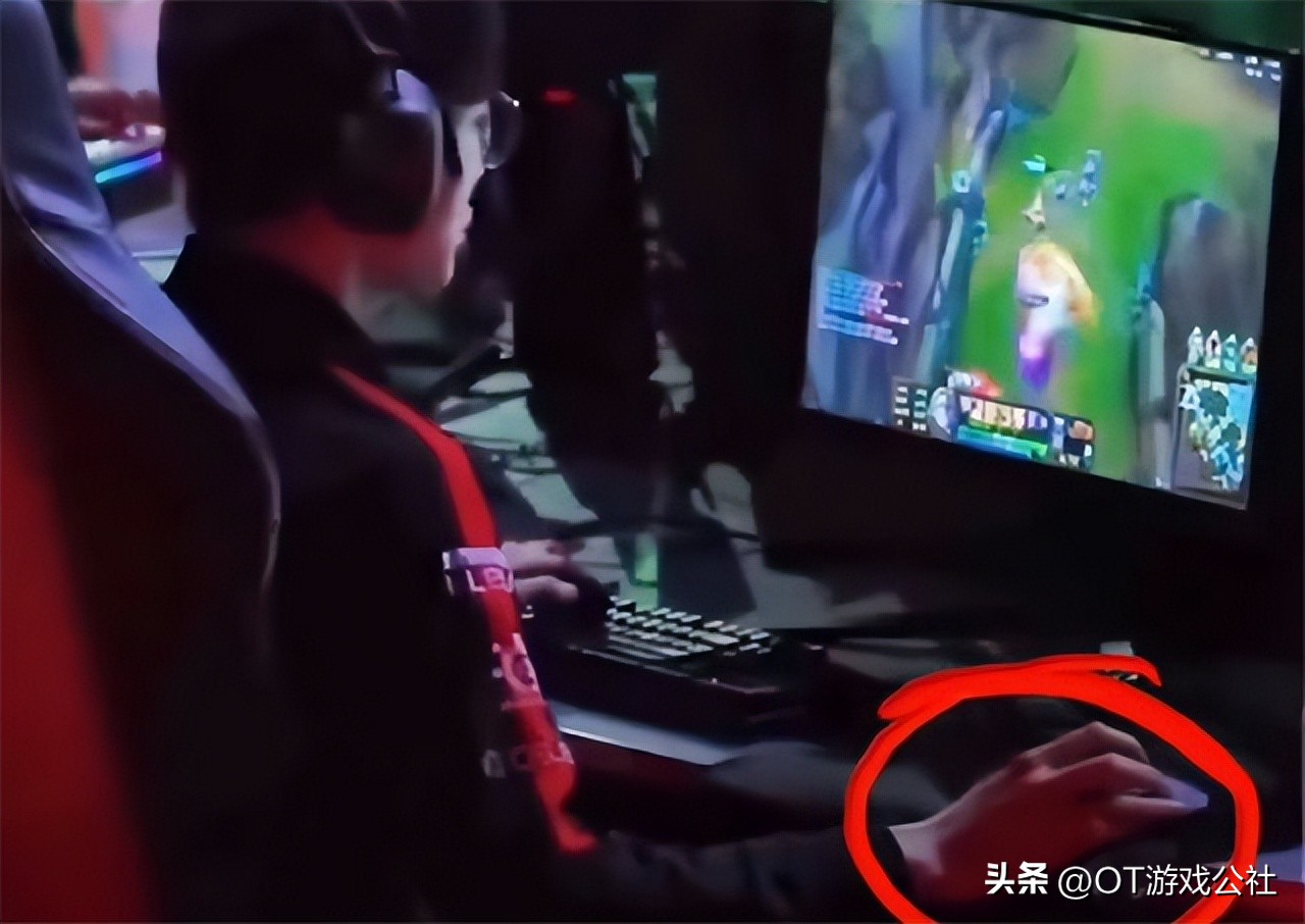 Return is what the situation requires? faker said his wrist has not ...