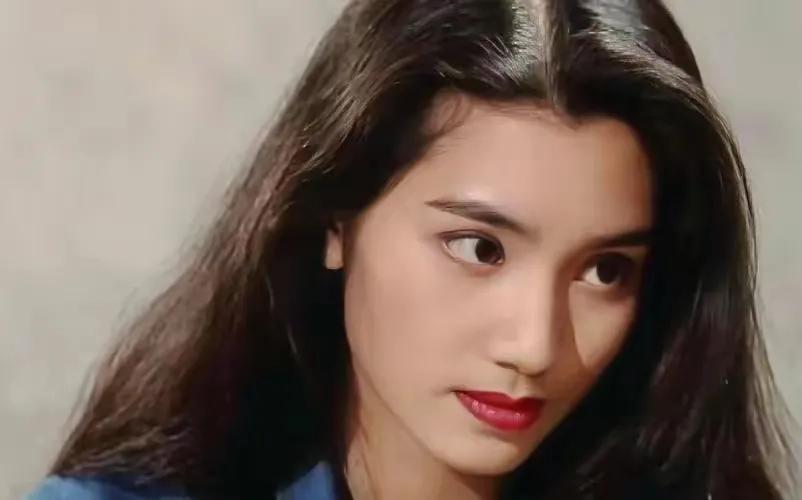 The love between Hong Xin and Zhang Danfeng was unequal from the beginning! Now, Zhang Danfeng ...