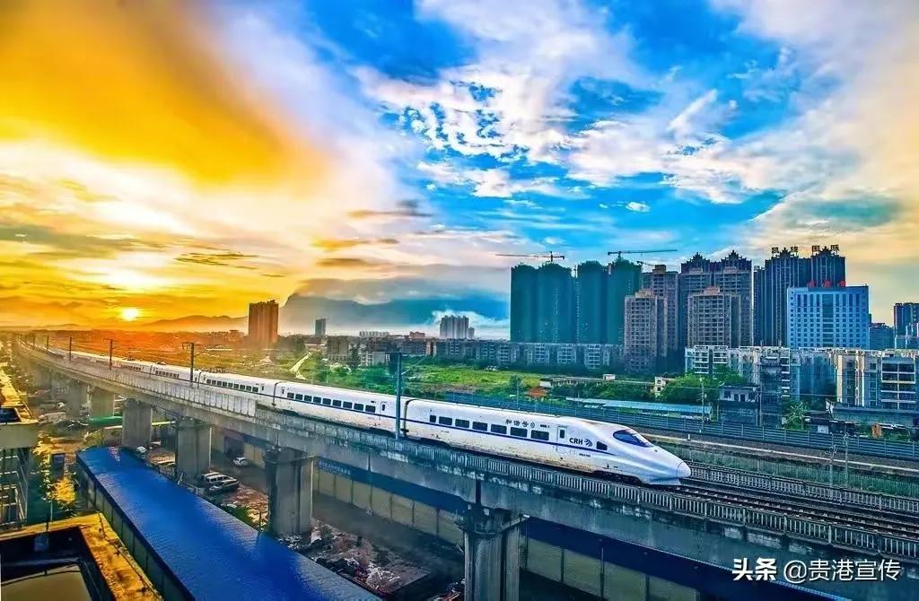 What efforts should be made in the construction of "two cities" in ...