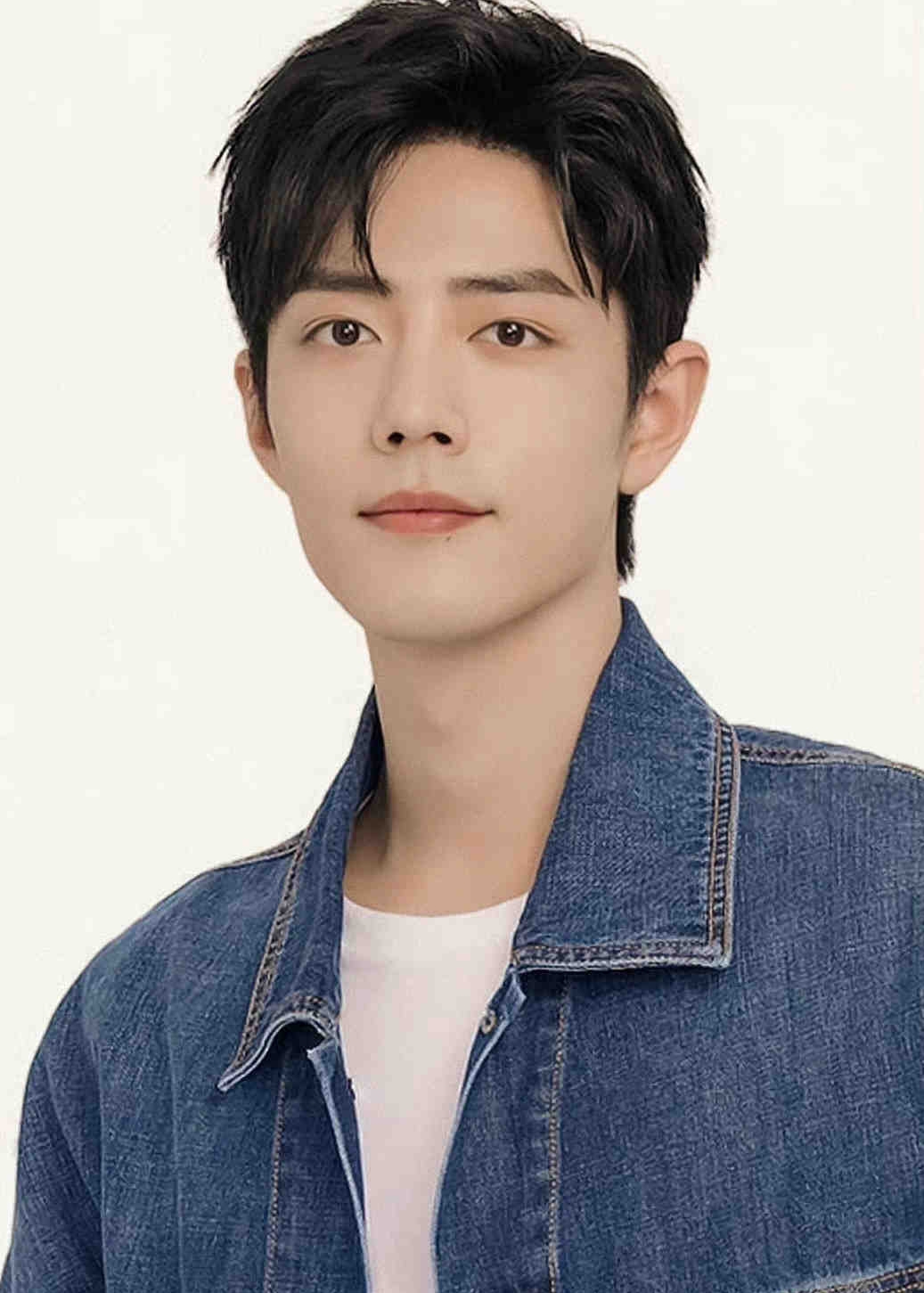 Xiao Zhan wins the world's most handsome actor in 2021 - iNEWS