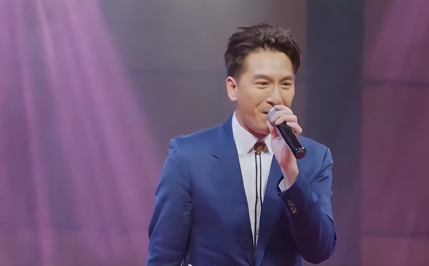 After the economic recovery, the number of TVB male star advertisers ...