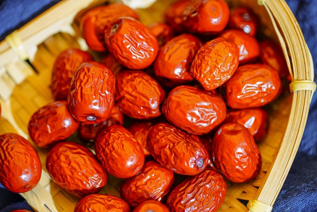 Jiabao fruit: not just a fruit, but also a healthy lifestyle - iNEWS