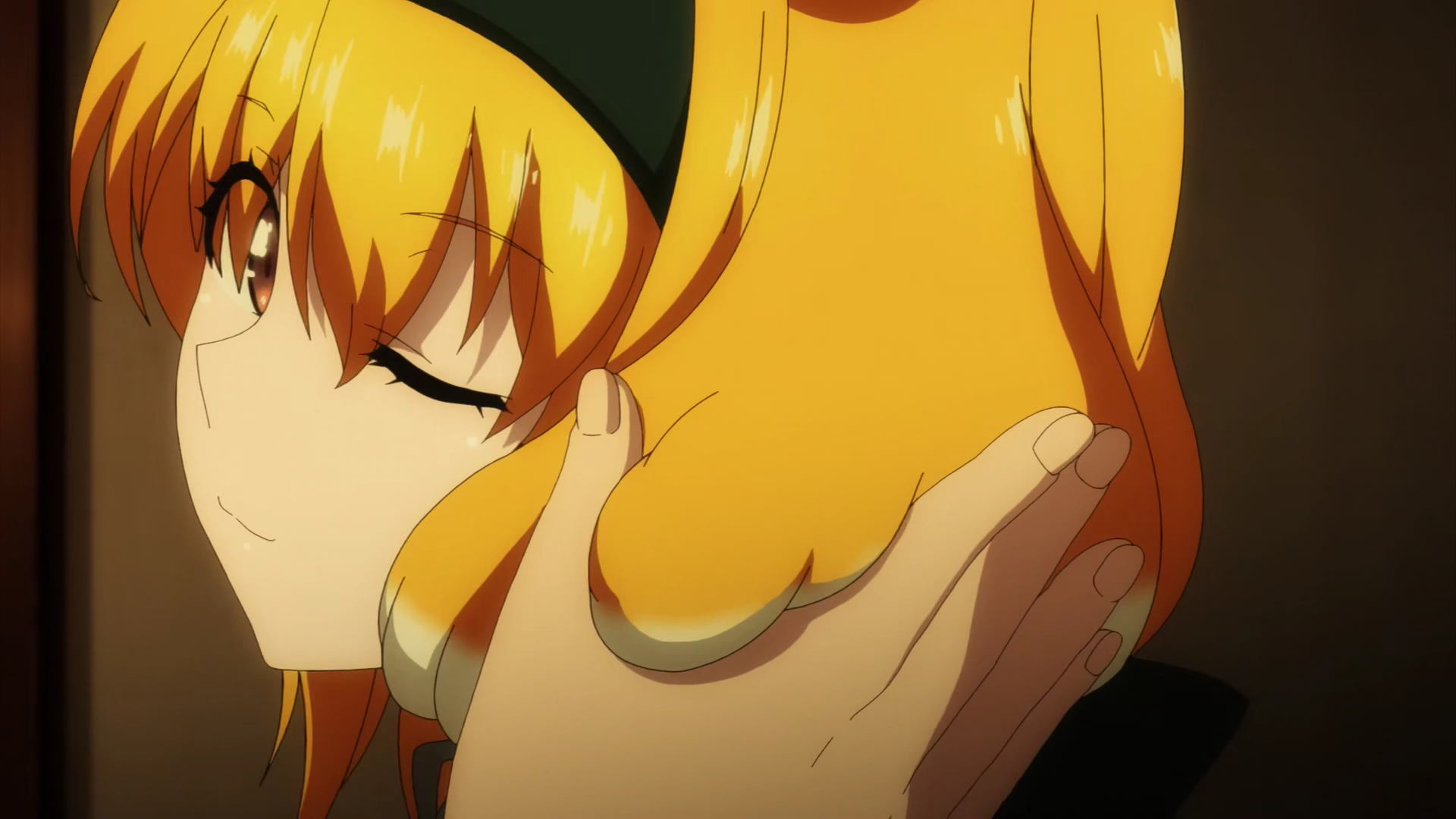 "Opening a Harem in the Labyrinth of Another World" has no revision ...