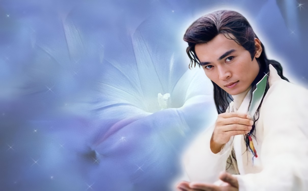 Why did Lin Xian'er take the initiative to find 13-year-old Long ...